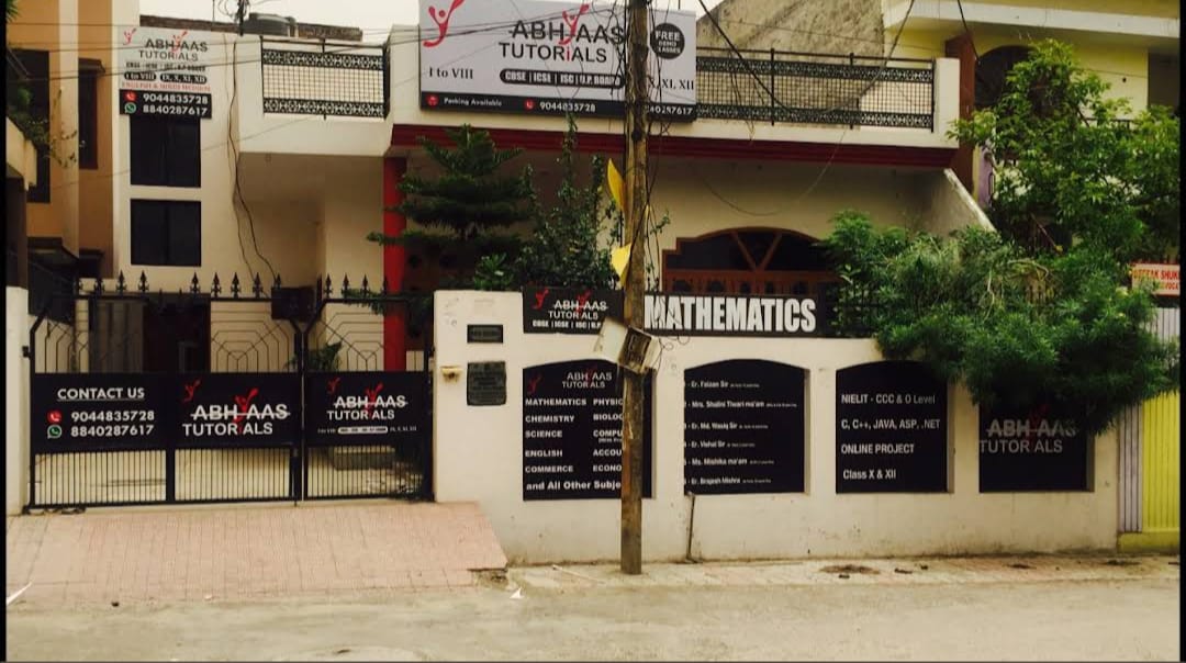 ABHYAAS TUTORIALS – Makesaral