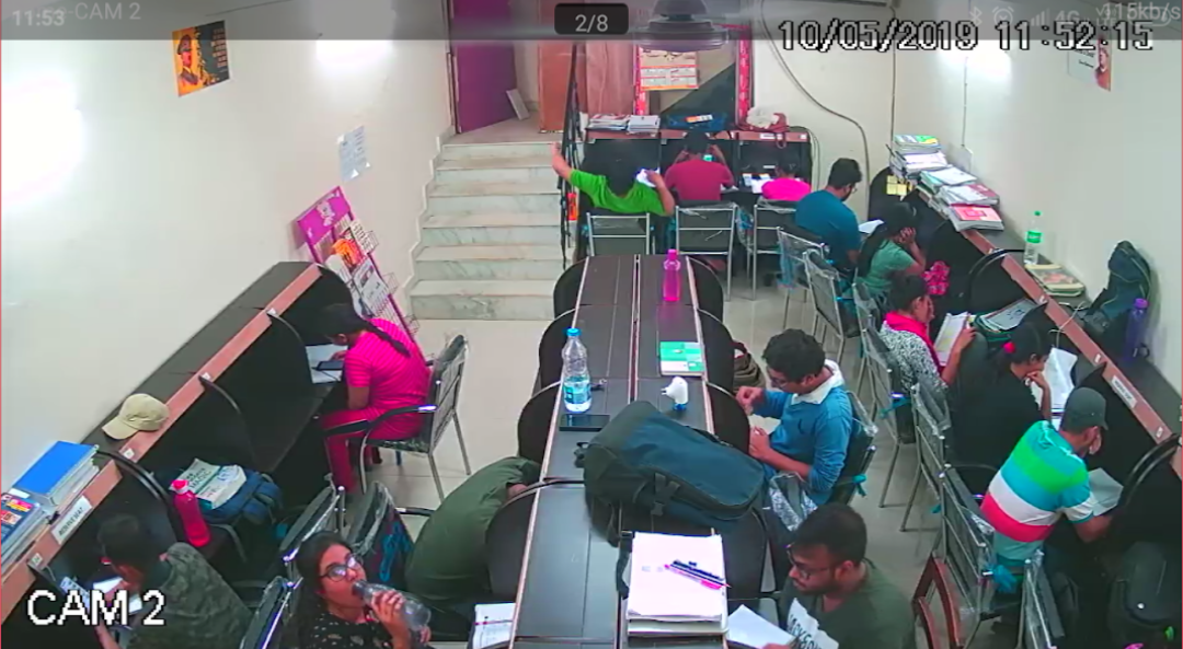 Ambience Library – Makesaral