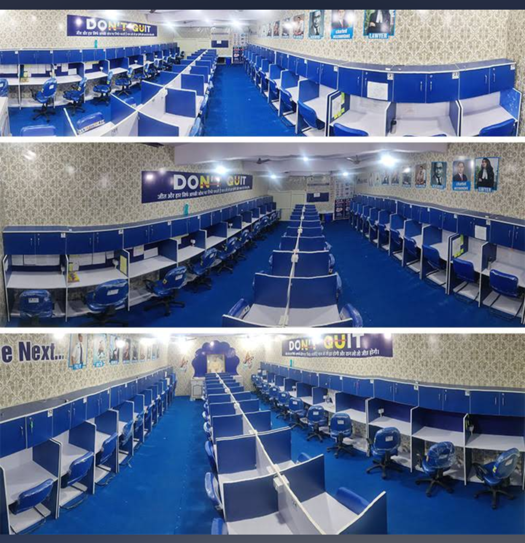 Krishna Library – Makesaral