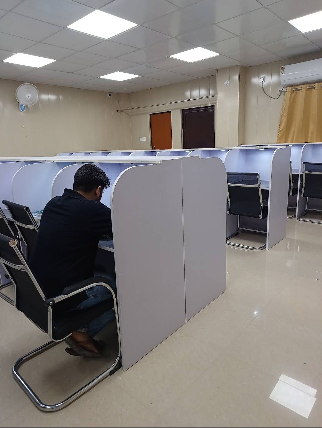 Study Hub Library – Makesaral