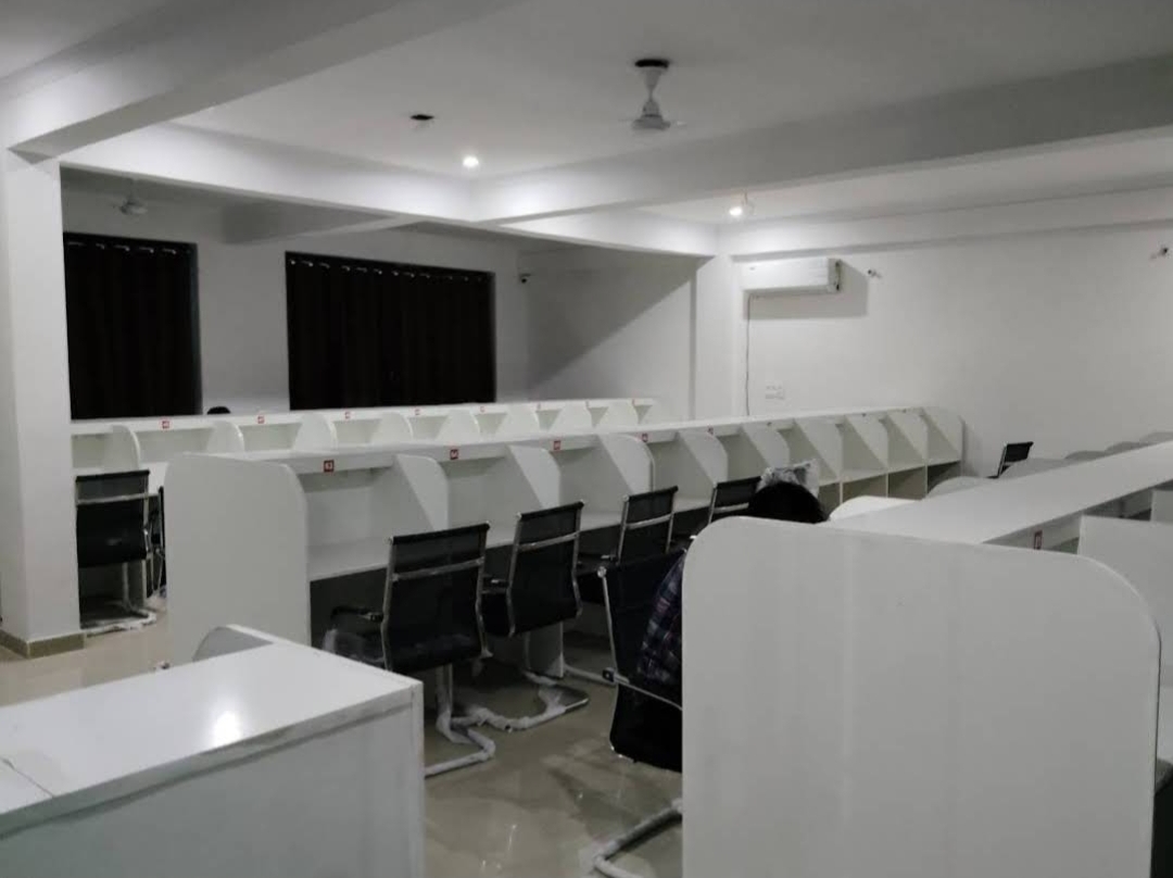 Great Minds Library – Makesaral