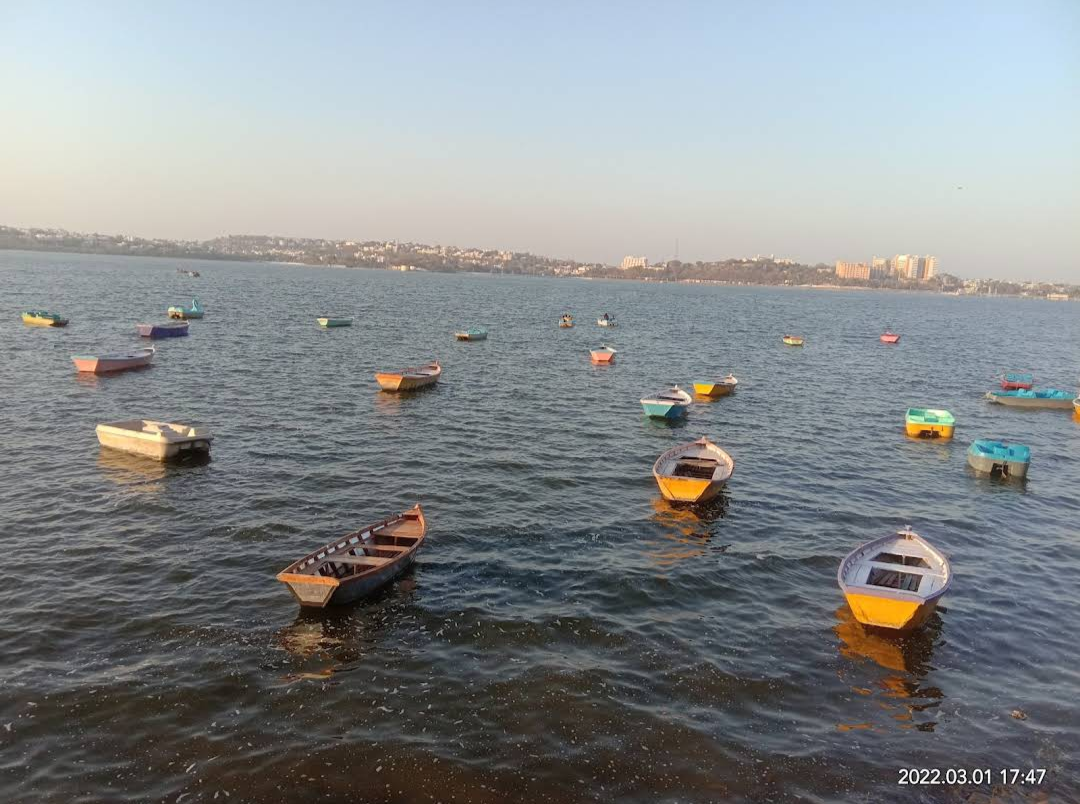 Lake View Point – Makesaral